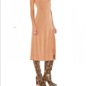 Song of Style | Dresses | Song Of Style Midi Dress | Poshmark